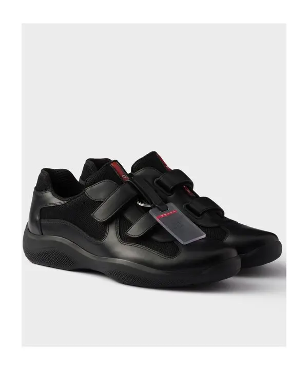 Prada Americas Cup Original Sneakers