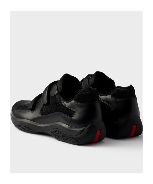 Prada Americas Cup Original Sneakers