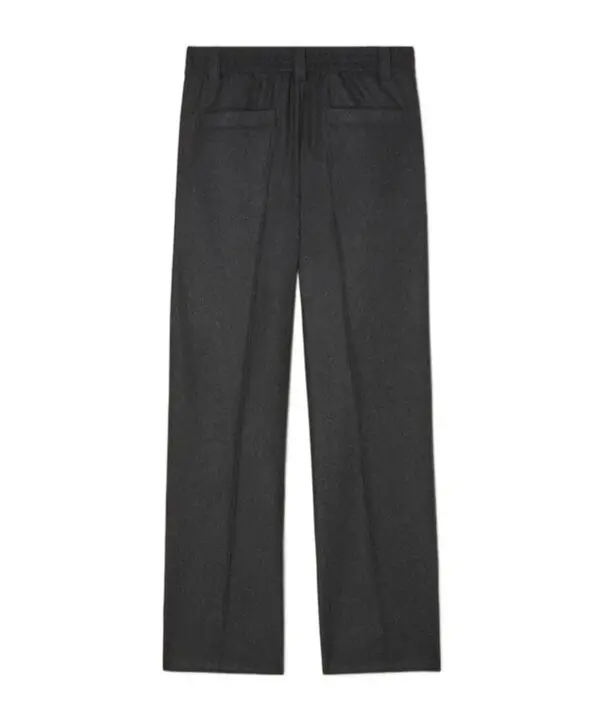 Loro Piana Reinga Casual Pants