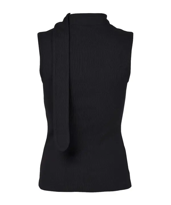 LEMAIRE Fitted Asymmetric Top