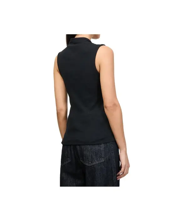 LEMAIRE Fitted Asymmetric Top
