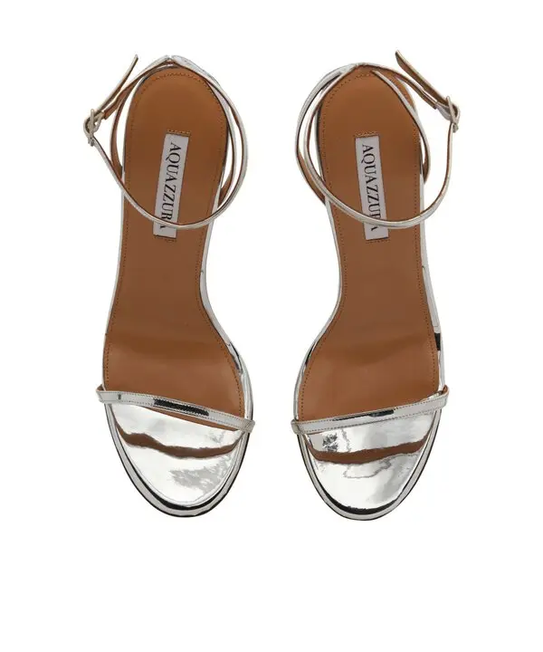 AQUAZZURA Open-toe High-heeled Sandals
