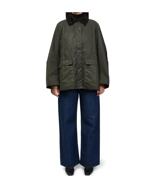 TOTEME Country Jacket - Black