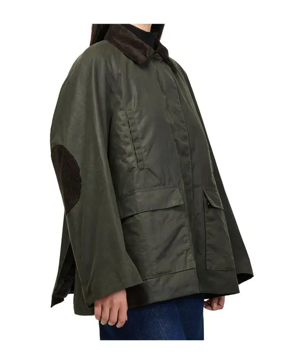 TOTEME Country Jacket - Black