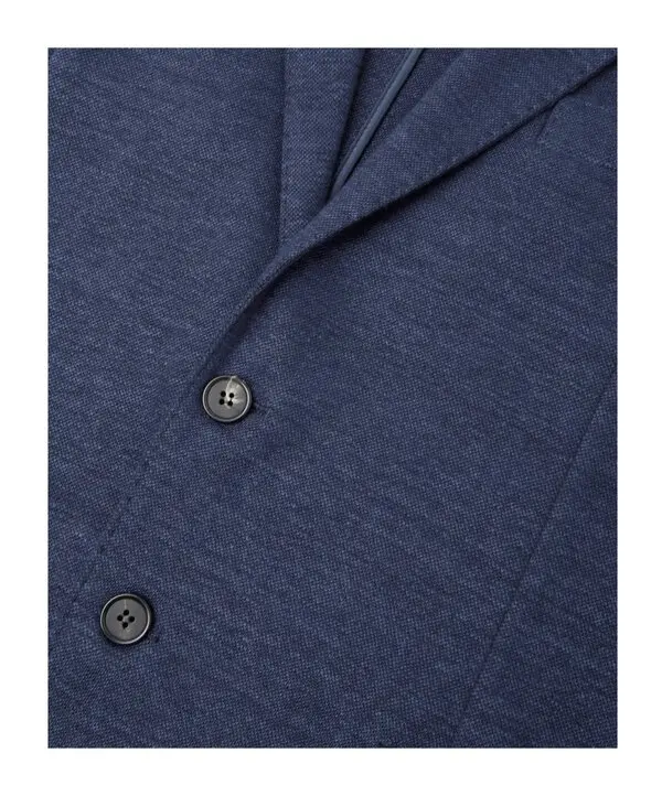 Loro Piana Two-button Patch-pocket Jacket