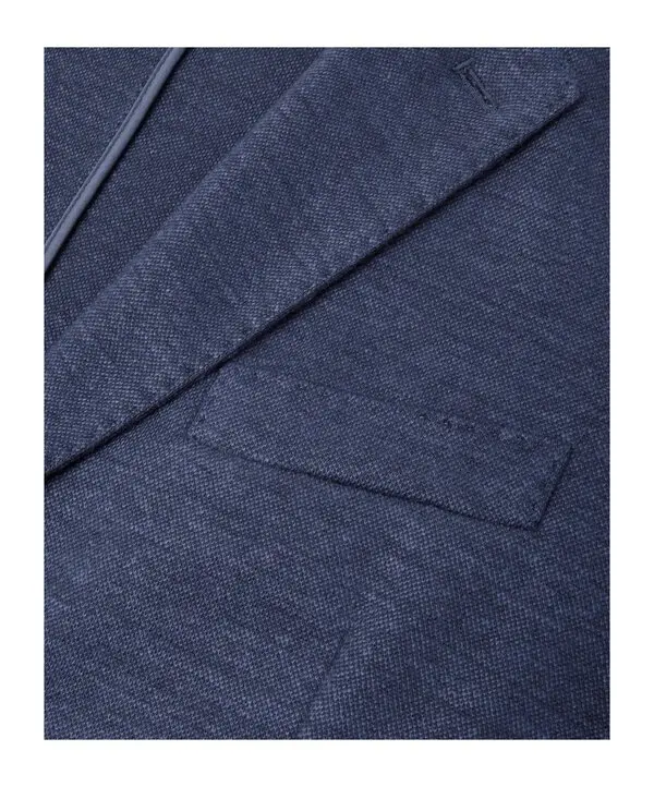 Loro Piana Two-button Patch-pocket Jacket