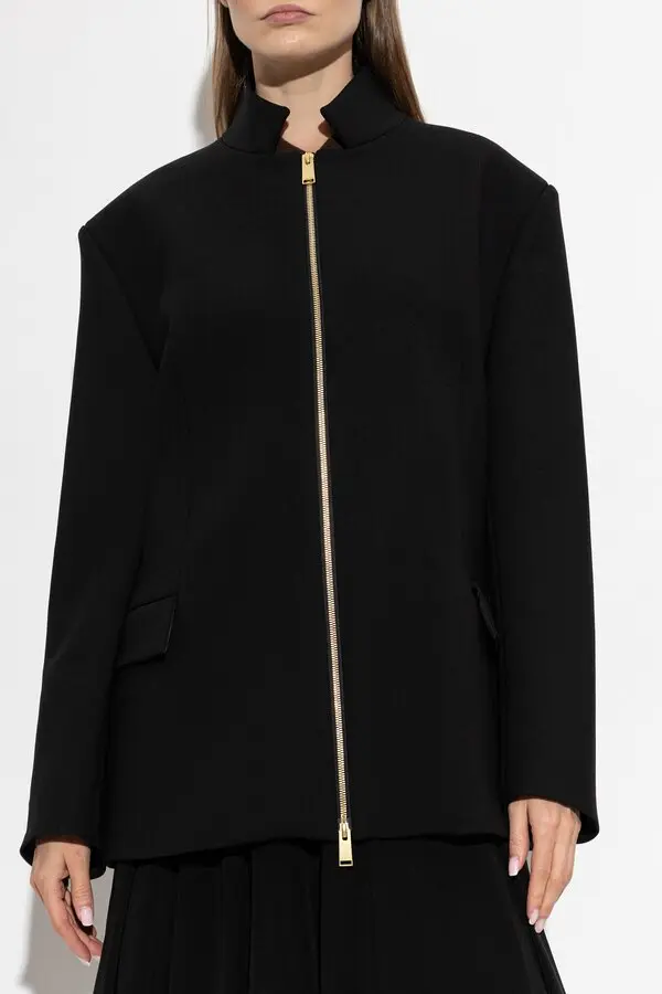 DARKPARK Wool Jacket ‘robin