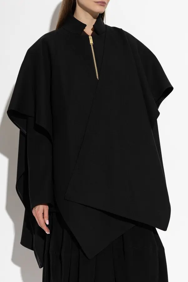DARKPARK Wool Jacket ‘robin