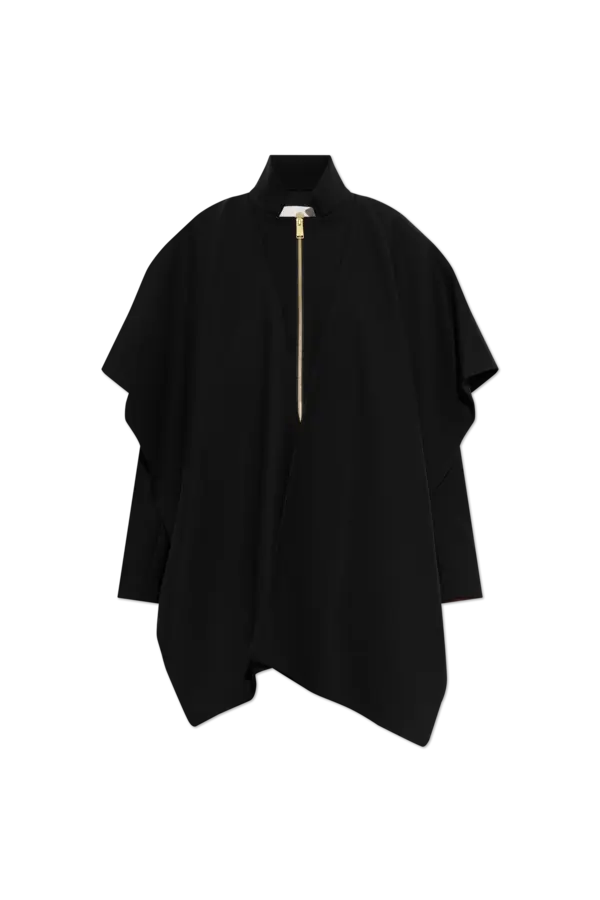 DARKPARK Wool Jacket ‘robin - Black