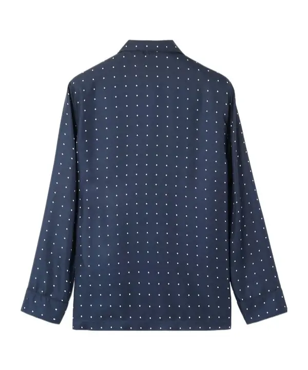 Loro Piana Lian Shirt