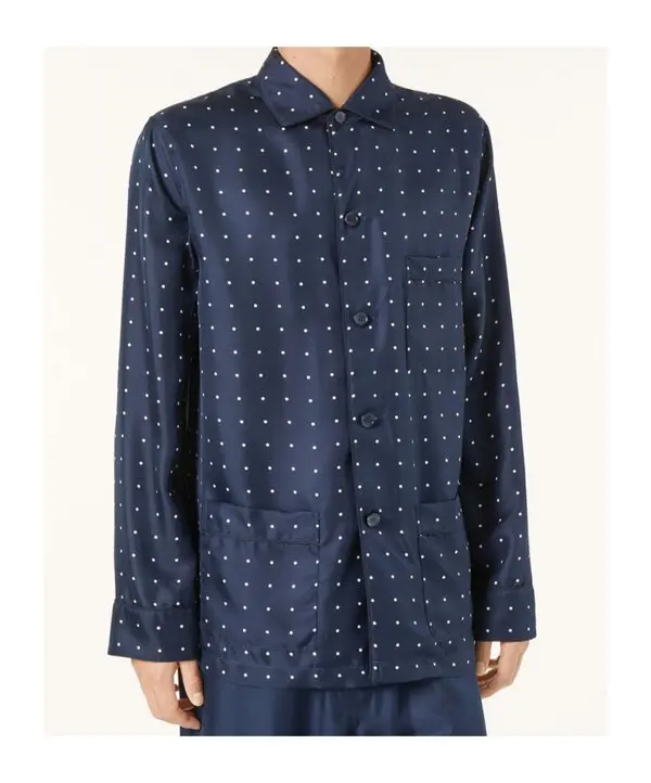Loro Piana Lian Shirt