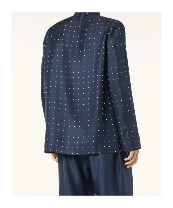Loro Piana Lian Shirt