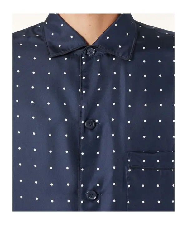 Loro Piana Lian Shirt