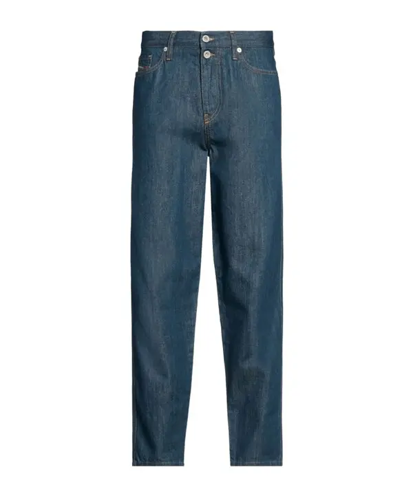 DIESEL® Casual Jeans With Five-pocket Design