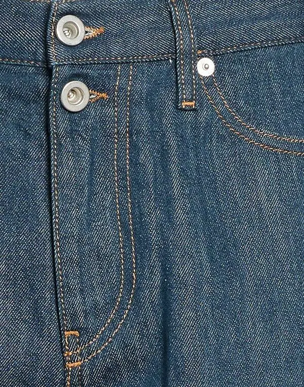 DIESEL® Casual Jeans With Five-pocket Design
