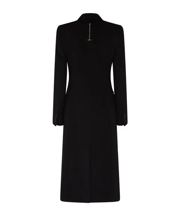 Alexander McQueen Long Coat