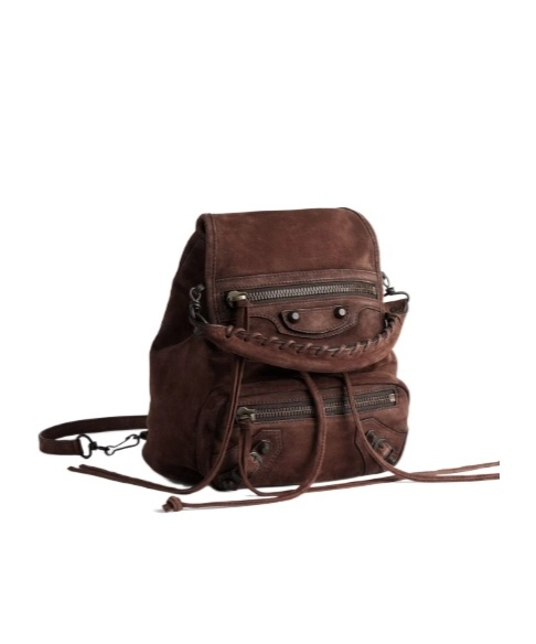 Balenciaga Le City Backpack Mini