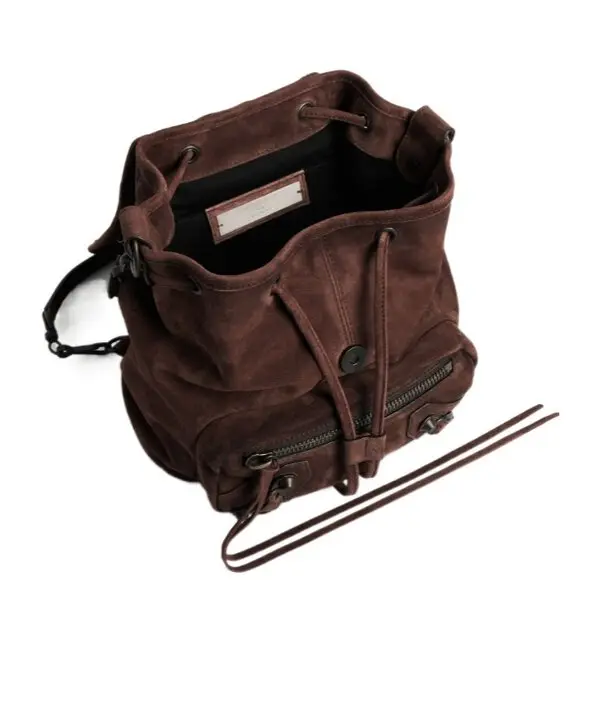 Balenciaga Le City Backpack Mini