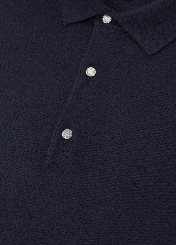 Loro Piana Classic Polo Shirt