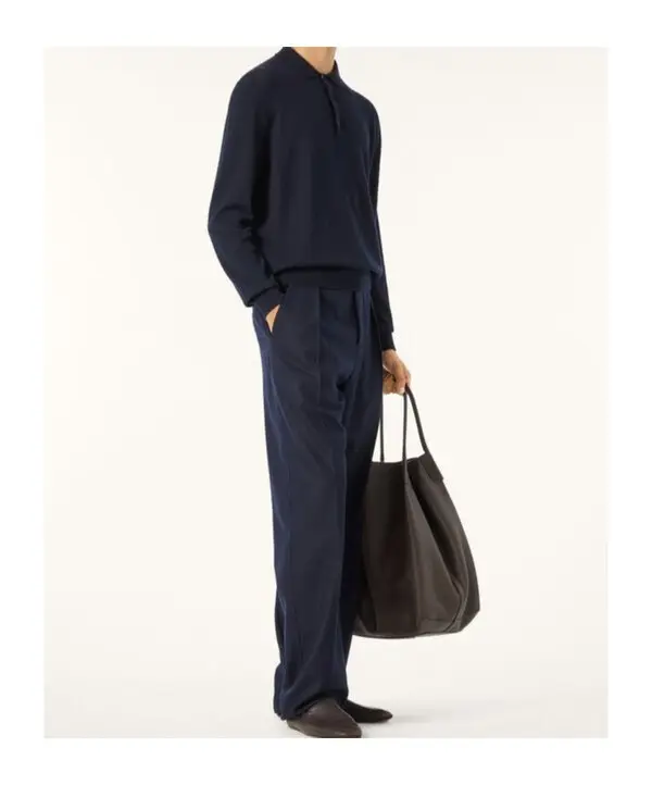 Loro Piana Classic Polo Shirt