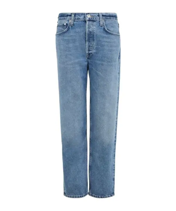 Citizens Of Humanity Delfina Jeans - Blue