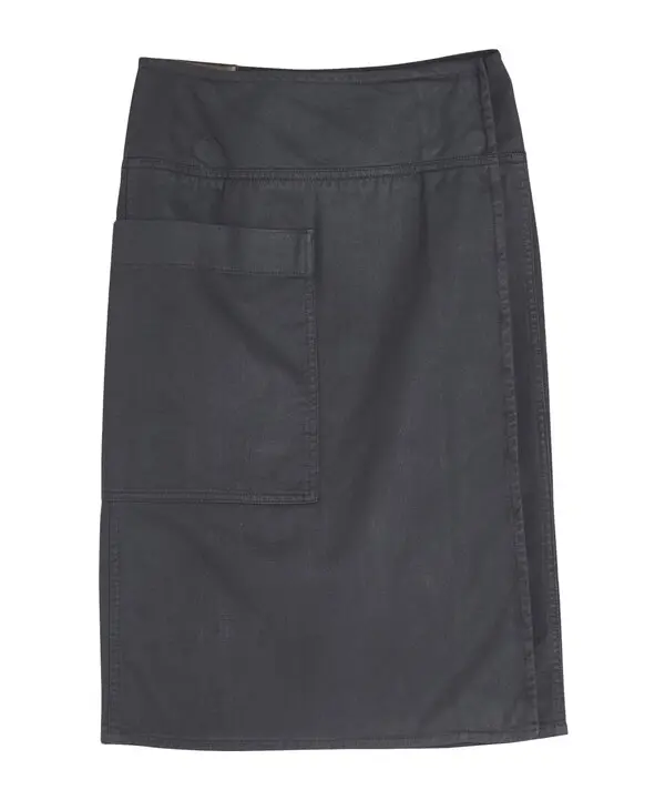 LEMAIRE Apron Skirt