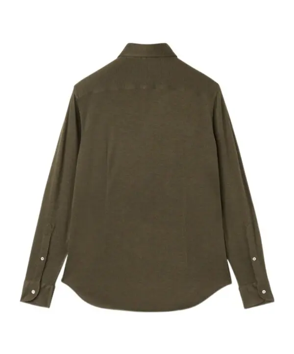 Loro Piana Long-sleeved Shirt