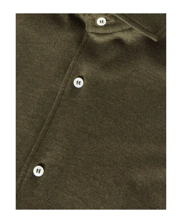 Loro Piana Long-sleeved Shirt