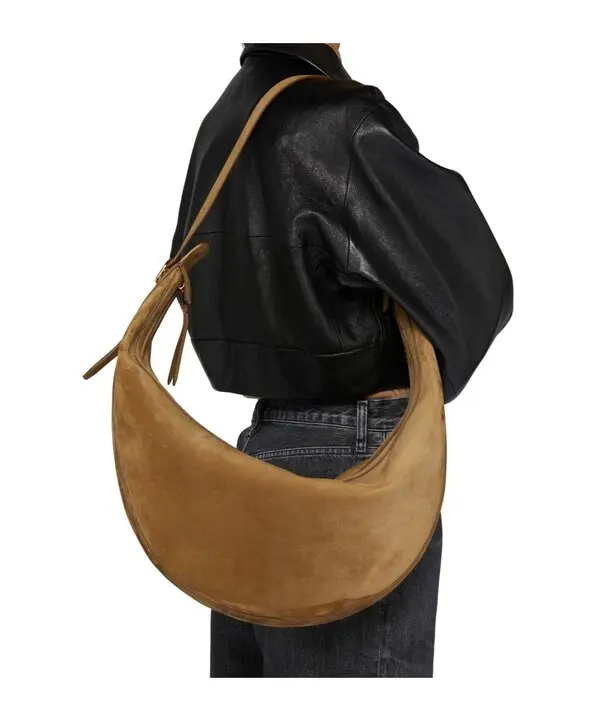 Khaite Augustina Shoulder Bag