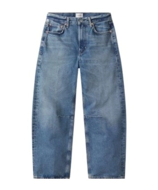 Citizens Of Humanity Miro Jeans - Blue