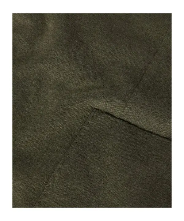 Loro Piana Sweater Suit Coat