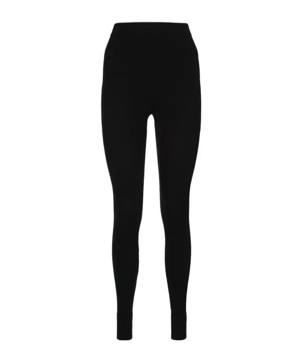 Loro Piana Elastic Waist Leggings