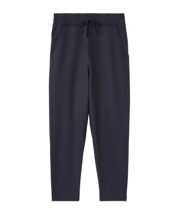 Loro Piana Drawstring Casual Pants