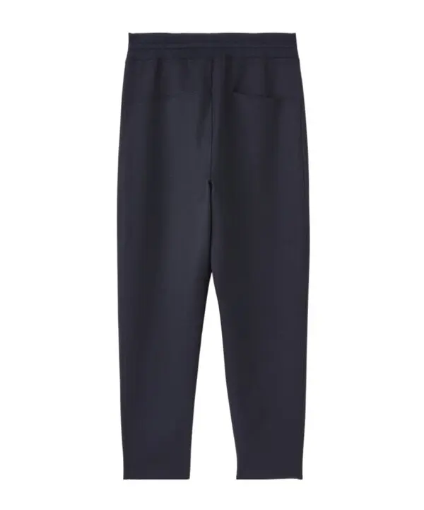 Loro Piana Drawstring Casual Pants