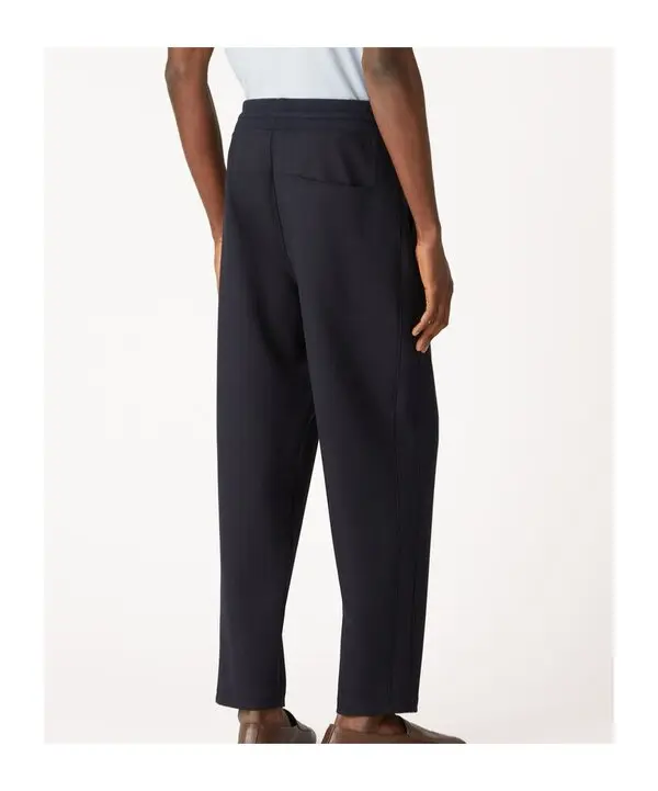Loro Piana Drawstring Casual Pants