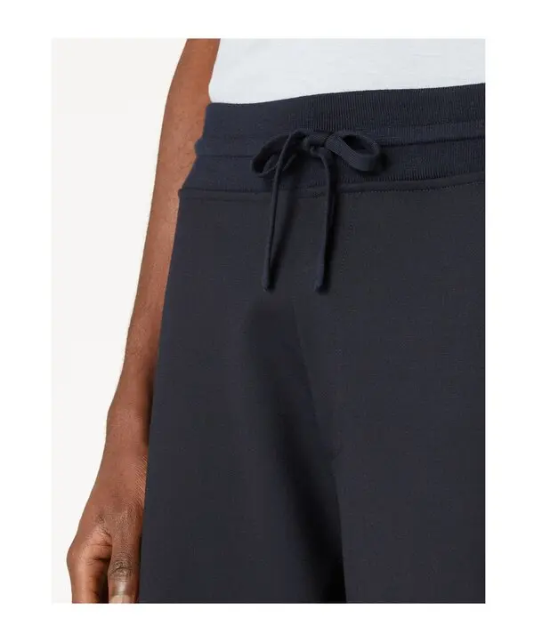 Loro Piana Drawstring Casual Pants