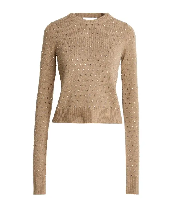 Sportmax Lightweight Knit Sweater