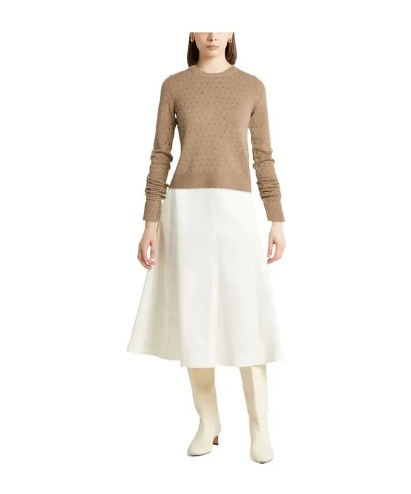 Sportmax Lightweight Knit Sweater