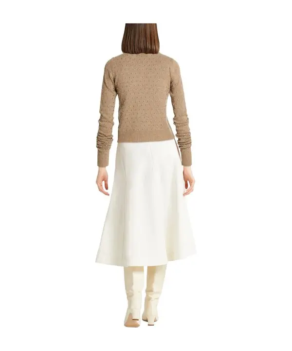 Sportmax Lightweight Knit Sweater