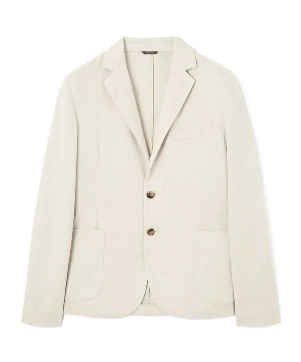 Loro Piana Blazer - Tender Wall