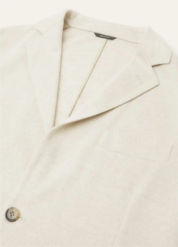 Loro Piana Blazer