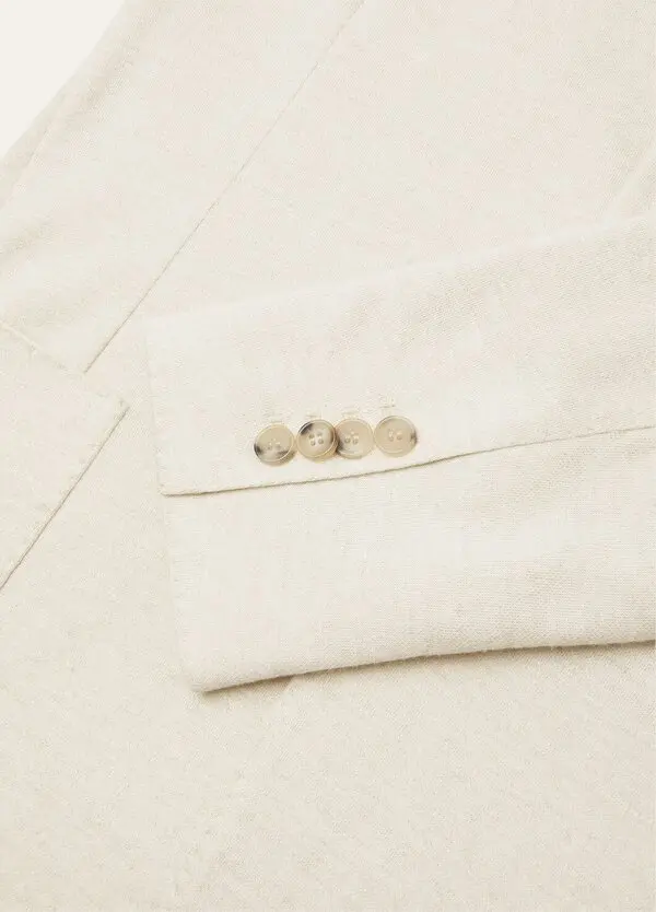Loro Piana Blazer