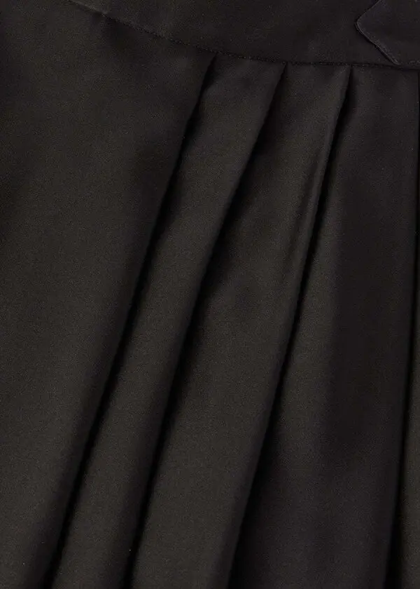 Loro Piana Pleated Skirts