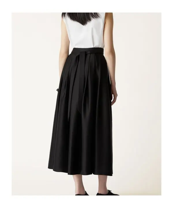 Loro Piana Pleated Skirts
