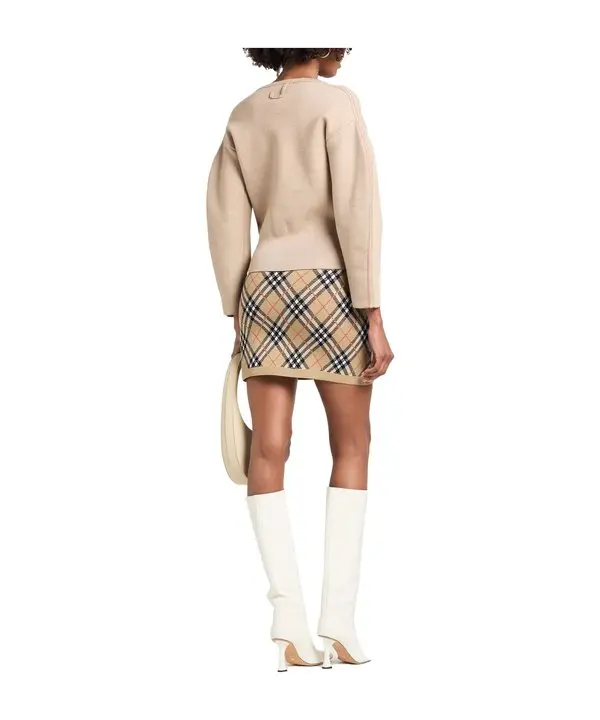 Jacquemus Knit Jacket