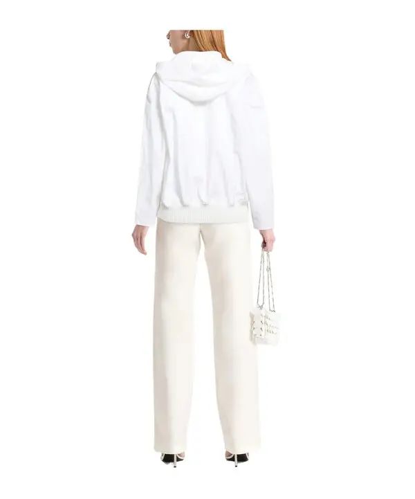 Jacquemus Solid-color Long-sleeve Shirt