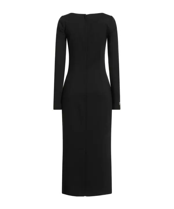 Dolce & Gabbana Bodycon Dress