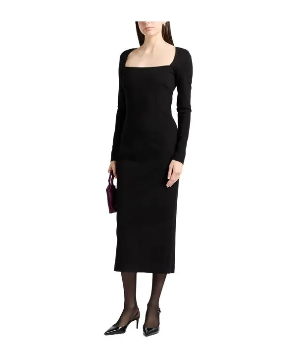 Dolce & Gabbana Bodycon Dress