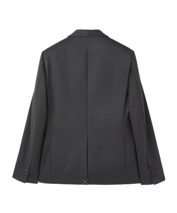 Loro Piana Single-breasted Suit