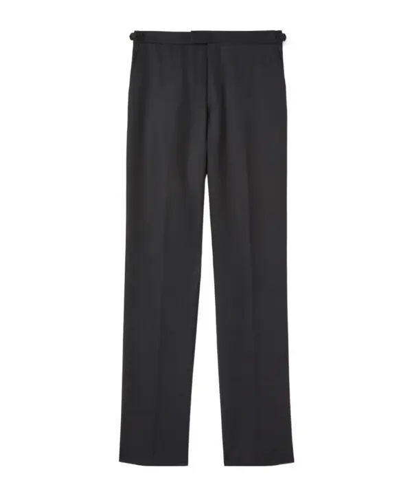 Loro Piana Single-breasted Suit